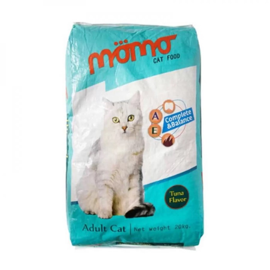 Jual Momo Cat Food 500gr Makanan Kucing 500 gram | Shopee Indonesia