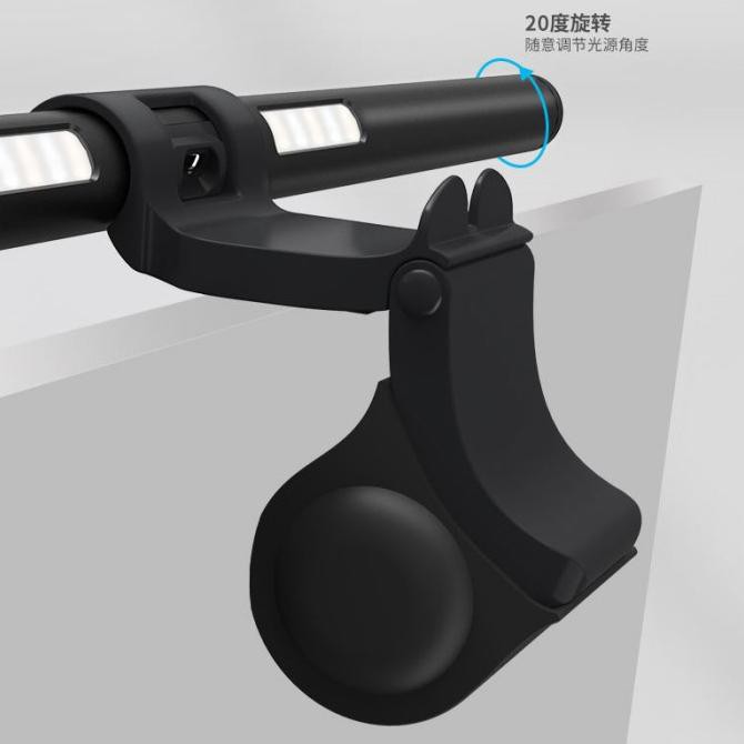 Jual Lampu LED Monitor Screenbar Lampu Meja LED | Shopee Indonesia