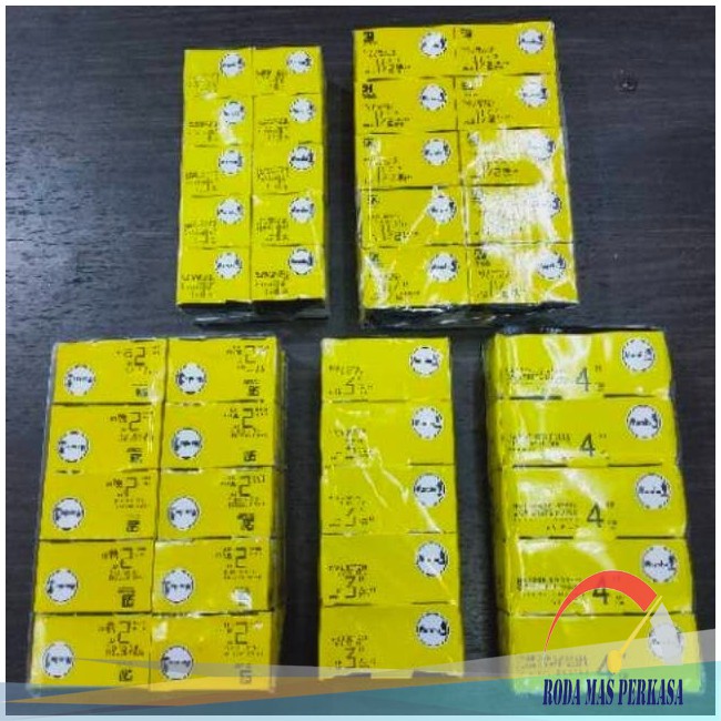 Jual MARABU PAKU BETON KUNING 1,5 IN | PAKU TEMBOK KUNING 1 1/2 INCH RMP | Shopee Indonesia