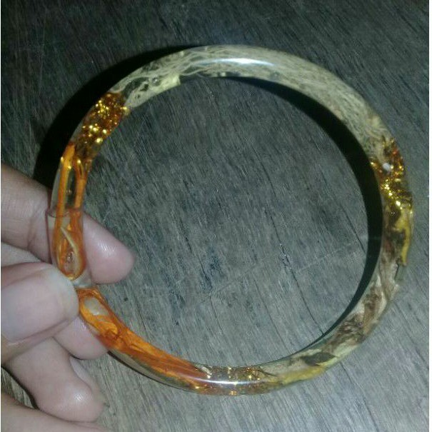 Jual Gelang Full Sambetan / Gelang Sambetan / Dlingo Bangle / Gelang ...