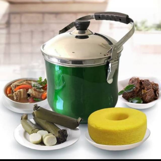 Jual Izzy Cook 7 liter | Shopee Indonesia