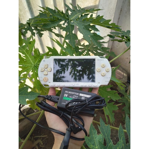 Jual SONY PlayStation Portable PSP Street 1002, GO, 3004, 3006, 2006 ...