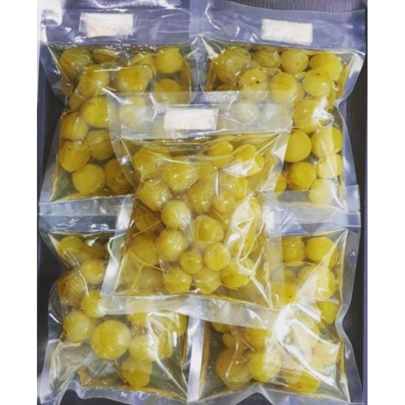 Jual Manisan / Asinan Anggur Bogor / Canar | Shopee Indonesia