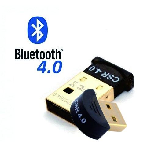 Jual Bluetooth 4.0 Usb Dongle Adapter | Shopee Indonesia