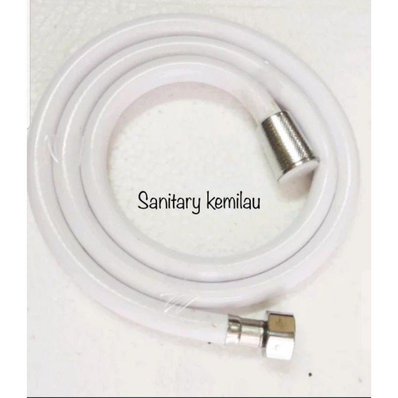 Jual Selang Shower Toilet Kamar Mandi - Selang Shower Toilet Spray ...