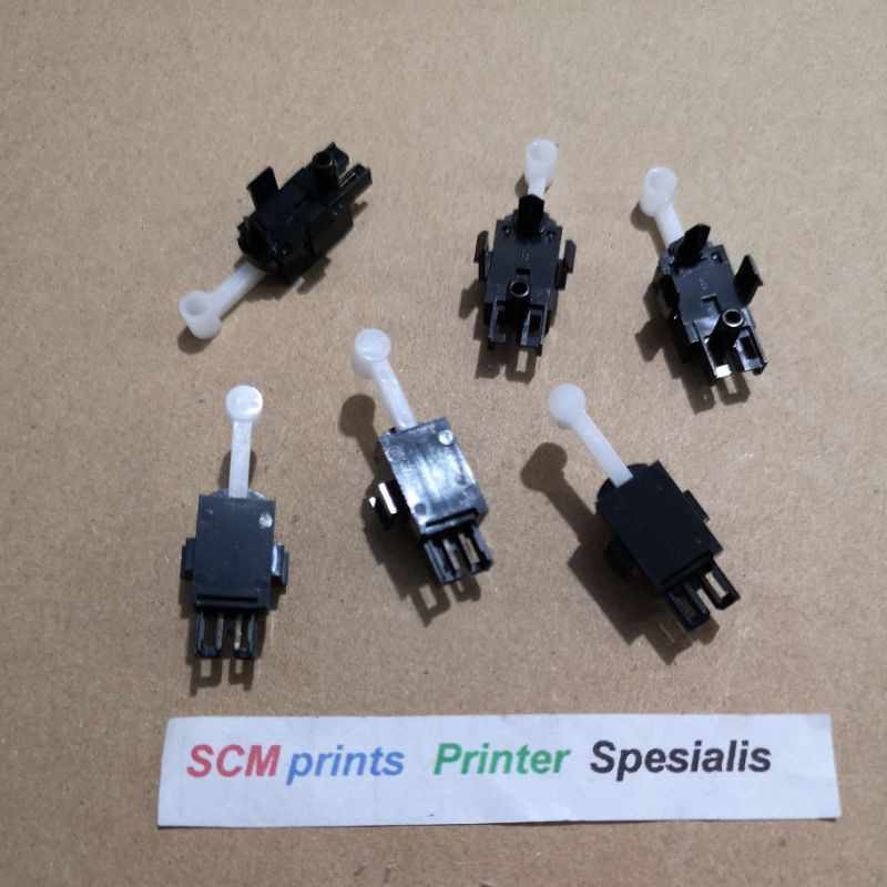 Jual Home sensor switch Detector Connector Switch Epson LX310 LQ310 ...