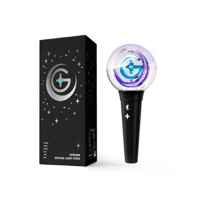 Jual Lightstick G-friend Ver.2 | Shopee Indonesia