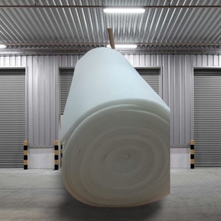 Jual FILTER AHU/FILTER UDARA/AHU/UDARA 1 Roll = 2 m x 20 m x 20mm ( VIA ...