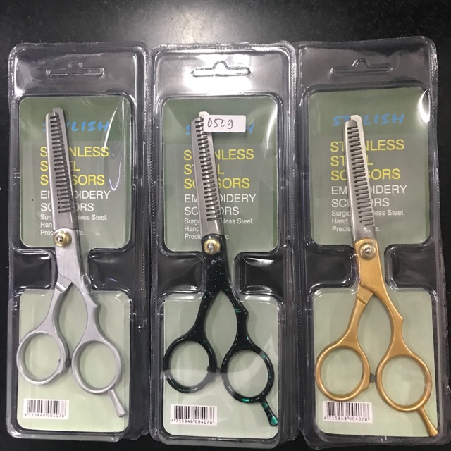 Jual Gunting sasak rambut stainless | Shopee Indonesia