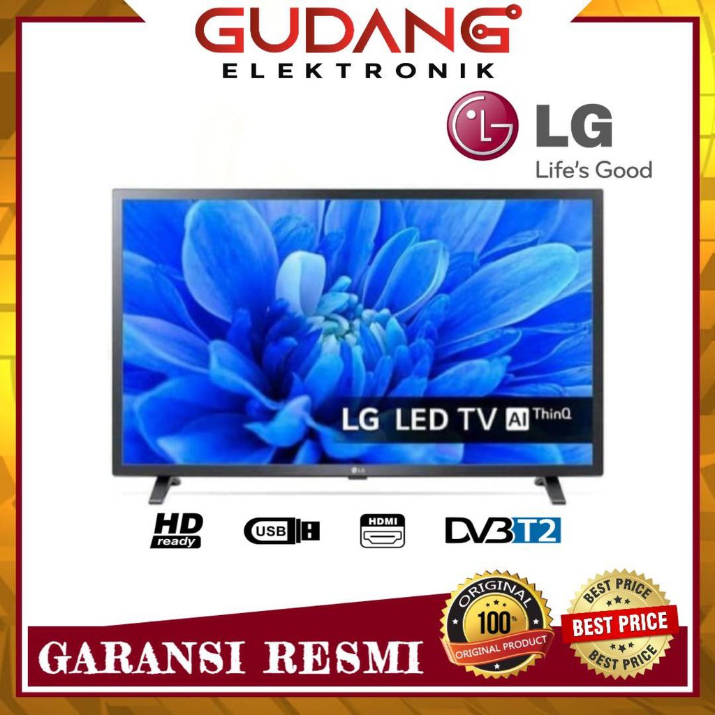 Jual LED TV 32 INCH LG 32LM550 LED LG 32 LM 550 GARANSI RESMI | Shopee ...