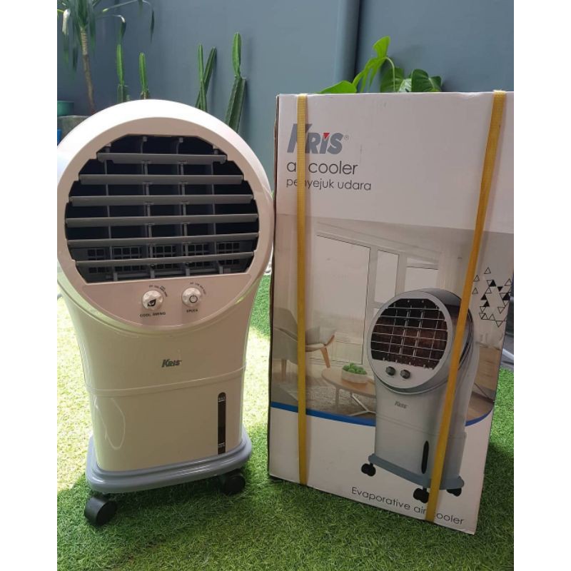 Jual air cooler Krisbow | Shopee Indonesia