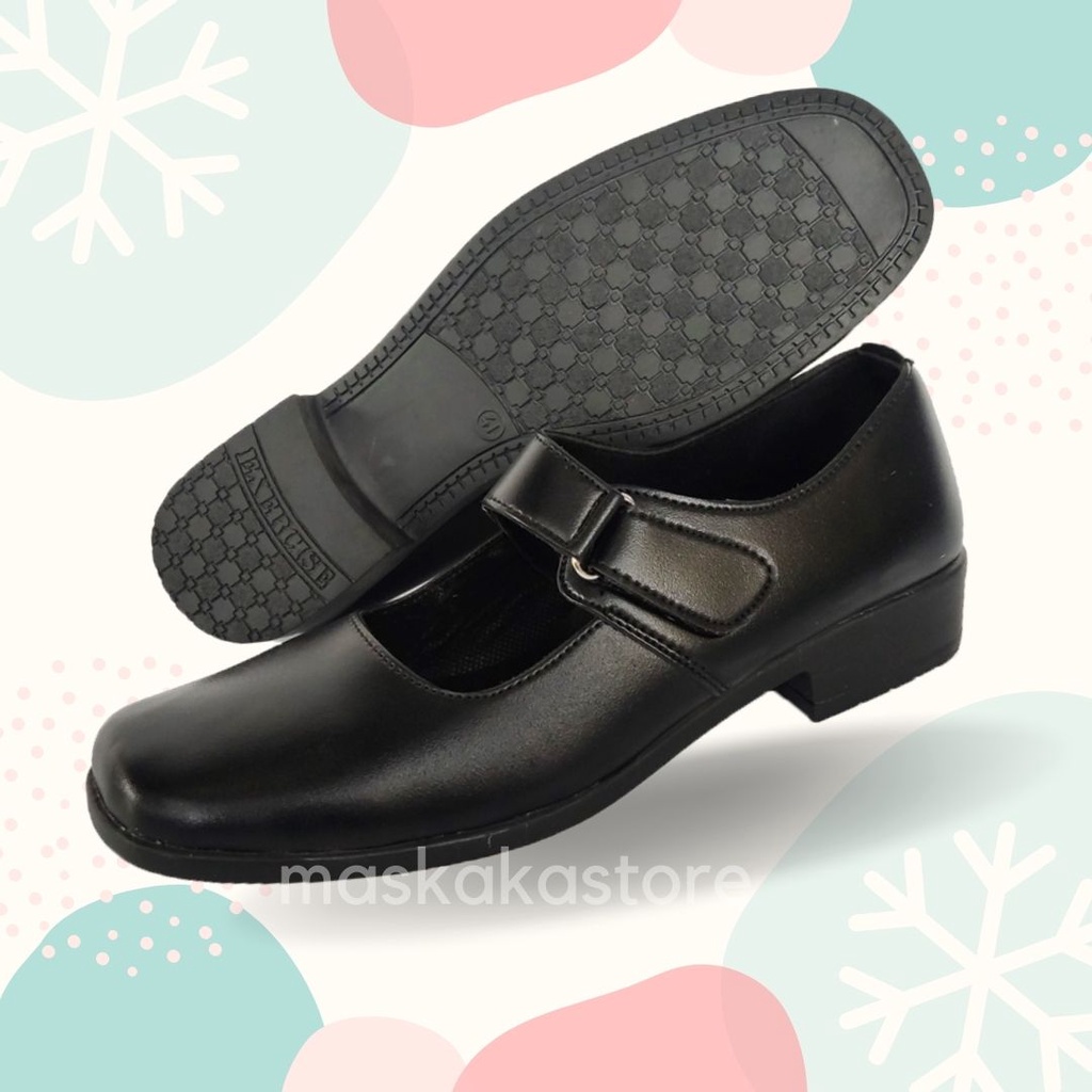 Jual Pantofel Terlengkap & Harga Terbaru Juni 2026 | Shopee Indonesia