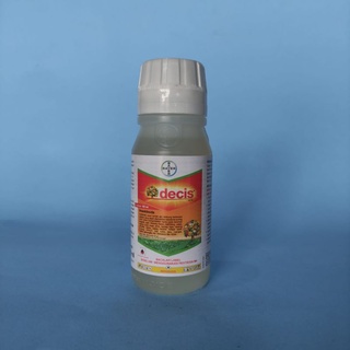 Jual insektisida DECIS 25EC racun hama 100ml | Shopee Indonesia