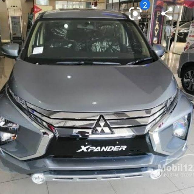 Jual Spoiler mitsubishi Xpander dan xpander cross | Shopee Indonesia