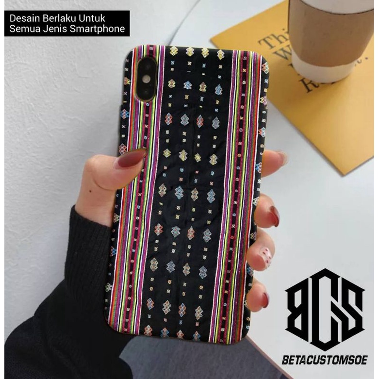 Jual CASING MOTIF DAERAH NUNKOLO (BISA UNTUK SEMUA TIPE HP) | Shopee ...