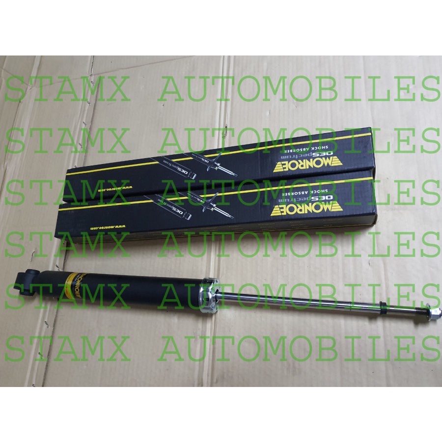 Jual Shock Breaker belakang sepasang ORIGINAL ASLI merk MONROE ...