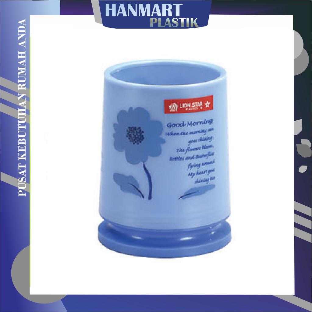 Jual Tempat Sumpit Maxima Cutlery Keeper Cup TS-11 Tempat Sendok ...