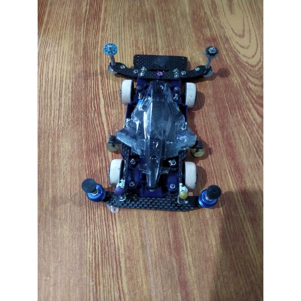 Jual tamiya STO ms suspensi | Shopee Indonesia
