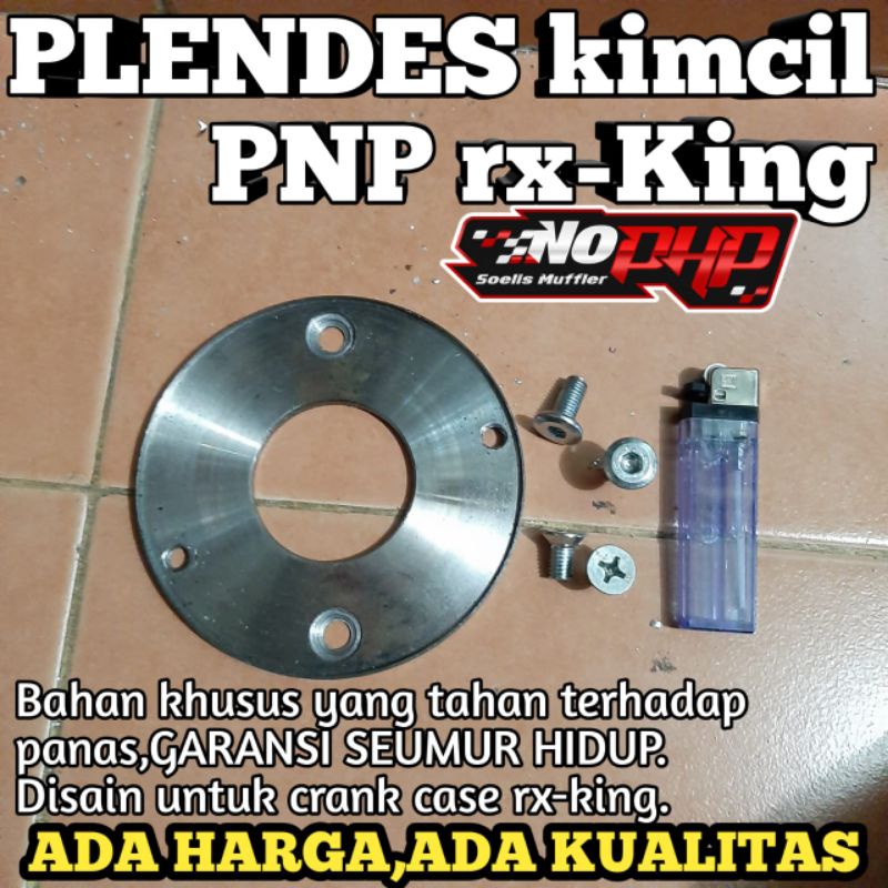 Jual PLENDES MAGNET KIMCIL PNP RX KING RXKING PLENDES PENGAPIAN KIMCIL ...