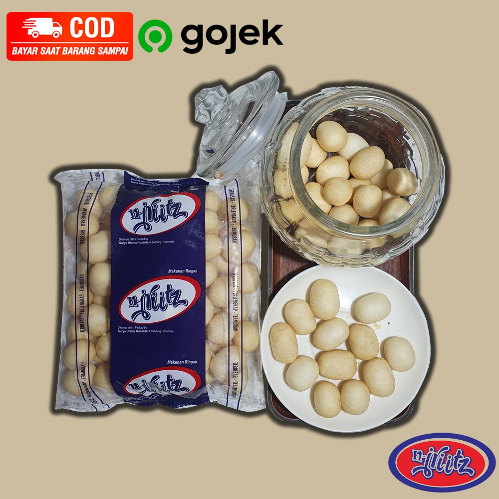Jual SNACK SERBA 3 RB / SNACK MURAH / Snack Njritz / Snack Kapsul ...