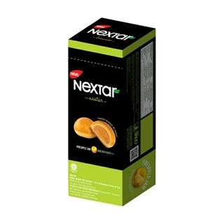 Jual NEXTAR NABATI PINEAPPLE JAM COOKIES (8X12GR) | Shopee Indonesia