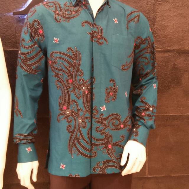 Jual Batik Gx | Shopee Indonesia