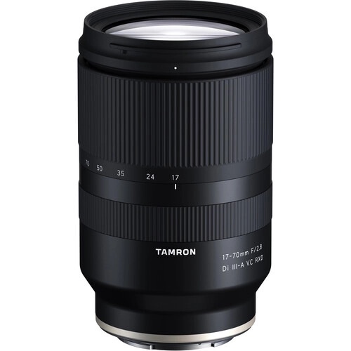 Jual Tamron 17-70mm f2.8 for Fujifilm X Di III-A VC RXD Fuji 17-70 mm RESMI | Shopee Indonesia