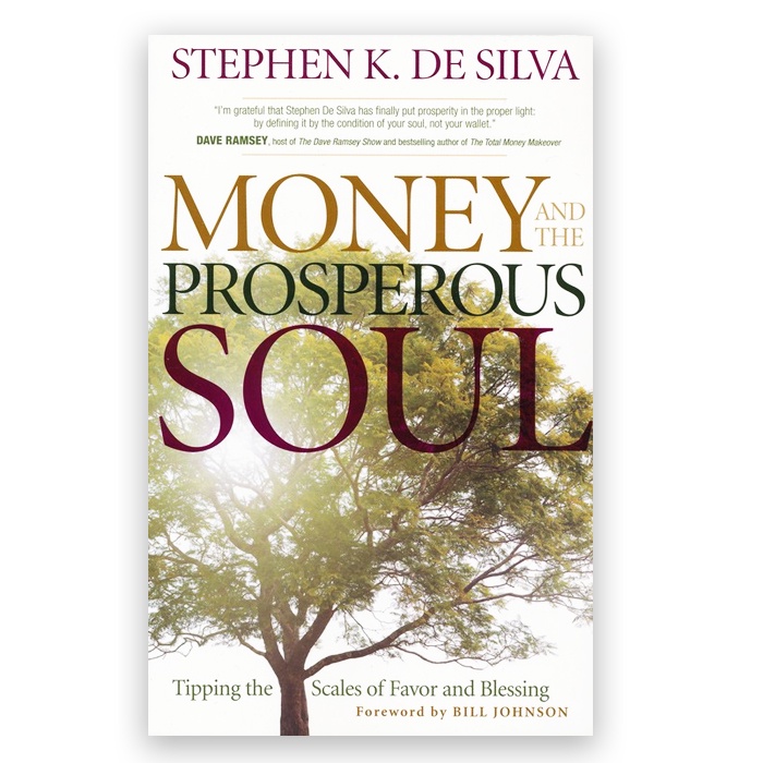 Jual Money and the Prosperous Soul: Tipping the Scales of Favor and ...