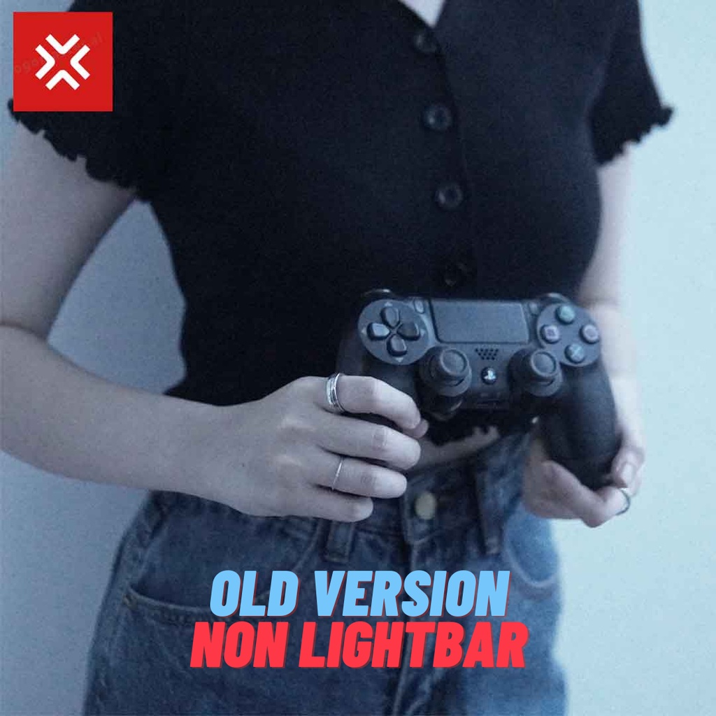 Jual Stik PS4 / Stick PS4 / DS4 / Dualshock 4 Playstation 4 Original ...