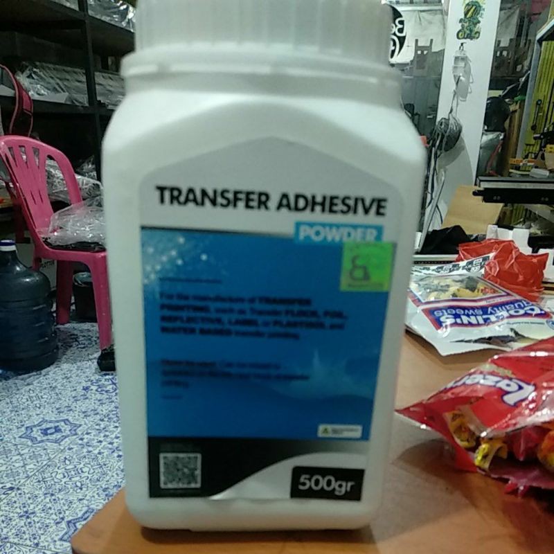 Jual transfer adhesive 500g | Shopee Indonesia