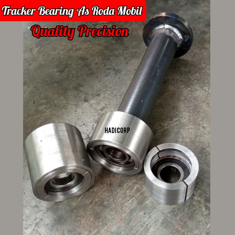 Jual Tracker Bearing / Treker Bearing Laker pada As Roda Mobil | Shopee ...