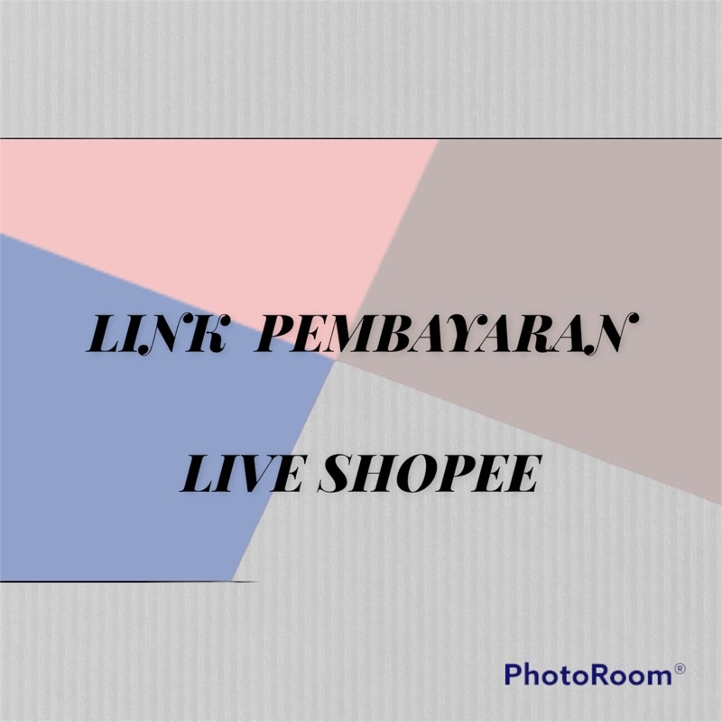 Jual PEMBAYARAN | Shopee Indonesia