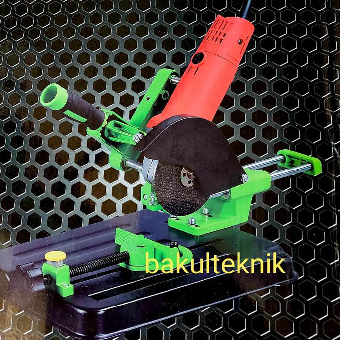 Jual Ready Oke] Standing Gerinda Sliding Stand Gerinda Sliding Dudukan ...