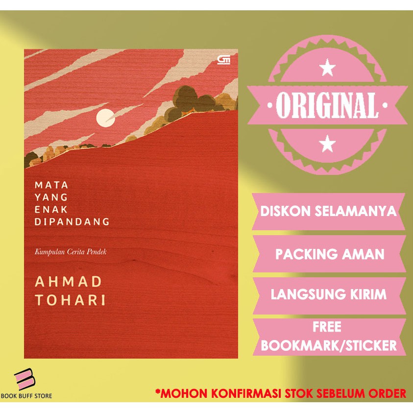Jual Mata yang Enak Dipandang (ORI) | Shopee Indonesia Jual Mata yang Enak Dipandang (ORI) | Shopee Indonesia