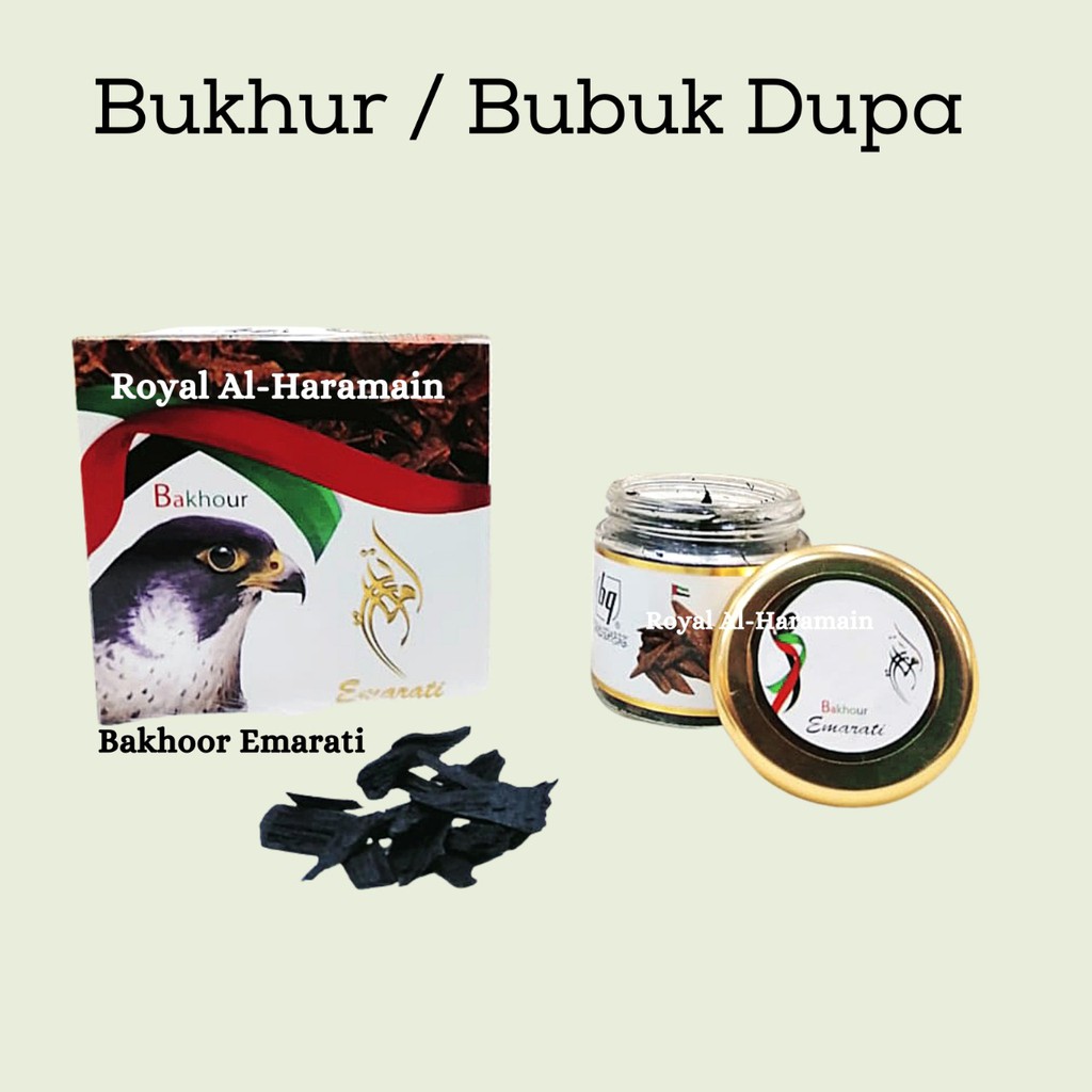 Jual Bukhur / Wangi Arab / Wangi Wangian Arab / Bubuk Dupa / Wewangian ...