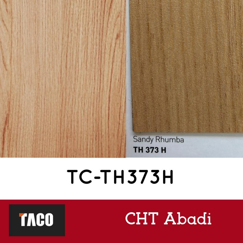 Jual TACO HPL Sandy Rhumba TH 373 H (HARGA BELUM TERMASUK ONGKOS KIRIM) | Shopee Indonesia