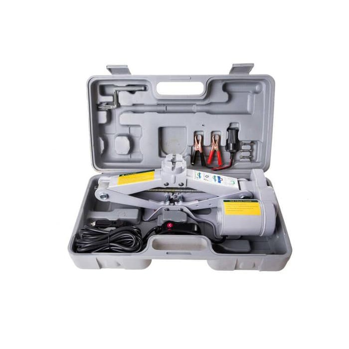 Jual RF291 Automatic Electric Car Jack Dongkrak Mobil Elektrik otomatis ...