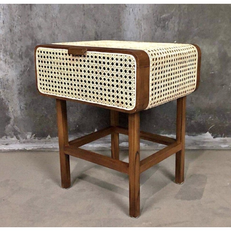 Jual NAKAS ROTAN RETRO KAYU JATI NAKAS MINIMALIS NAKAS HOTEL NAKAS ...