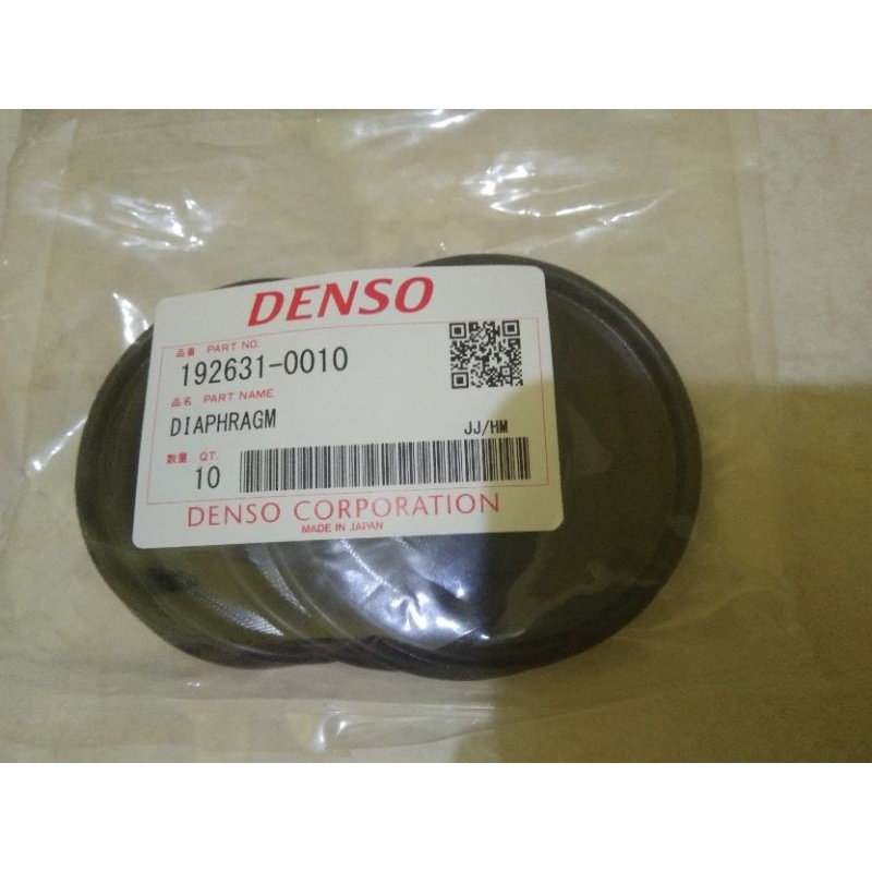 Jual Vacum bospom/Karet Membran | Shopee Indonesia