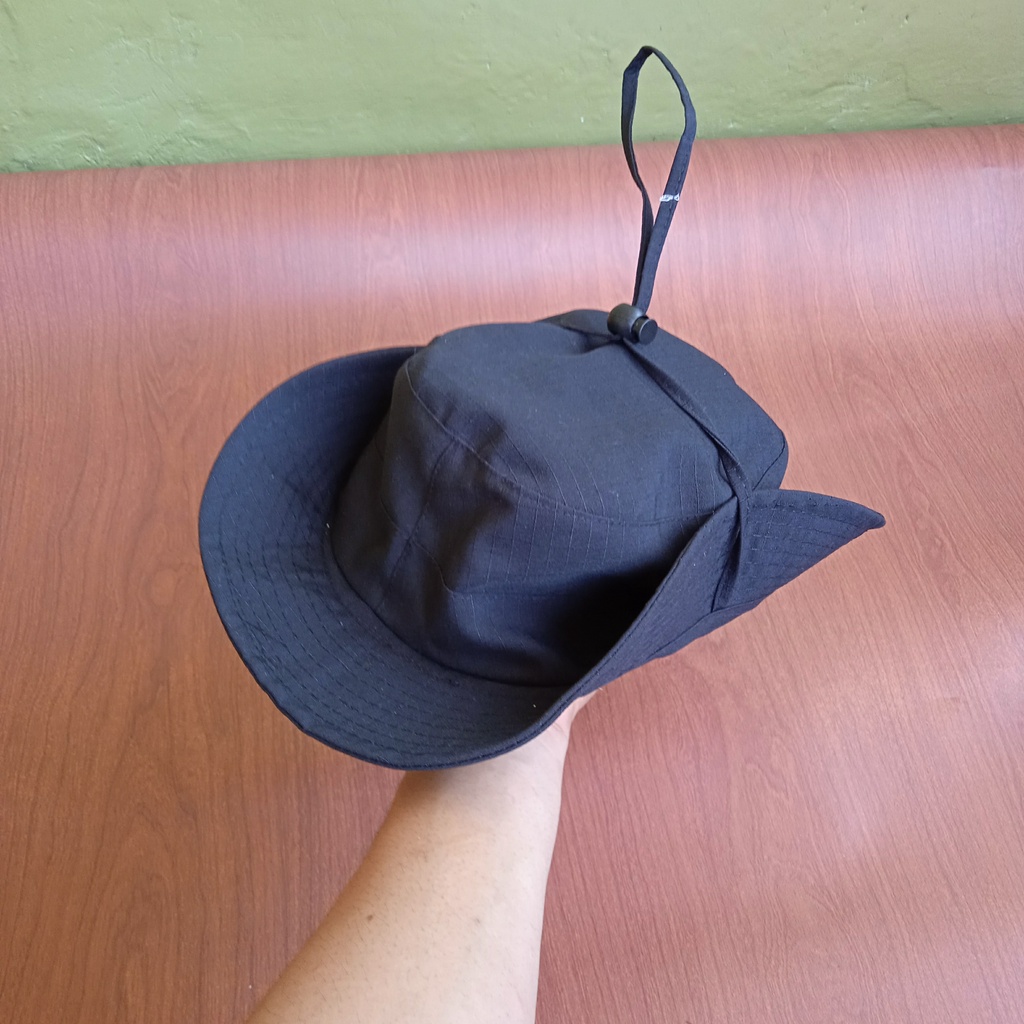 Jual TASIKOUTDOOR - TOPI RIMBA HUTAN GUNUNG TOPI TNI AD JELAJAH EXPLORE ...