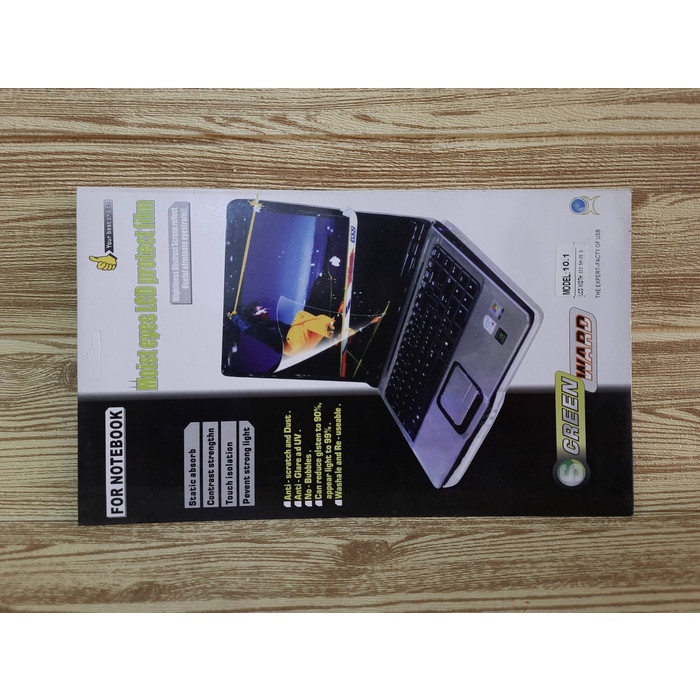 Jual Lcd Protector 10.1” (Inch) | Shopee Indonesia