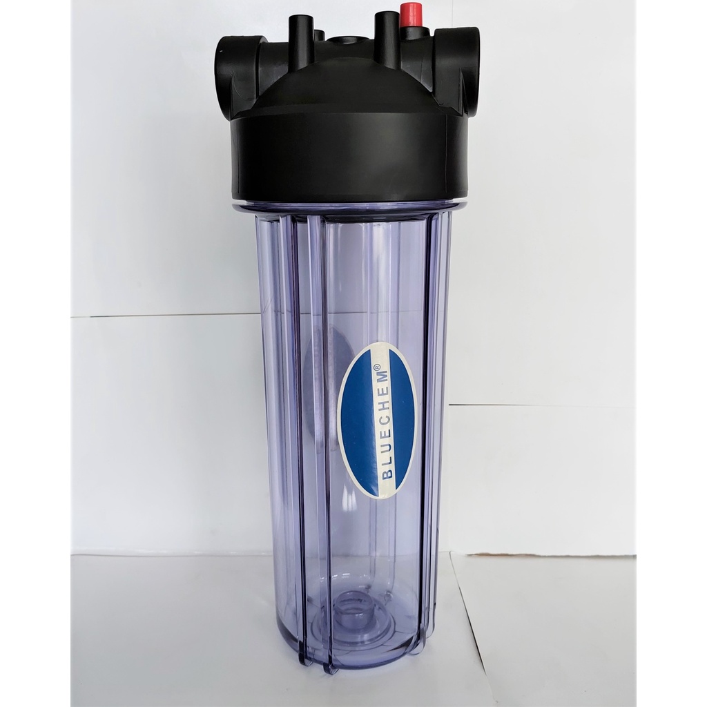 Jual Saringan Air Housing/Tempat Catridge Bluechem Filter (berbagai ...