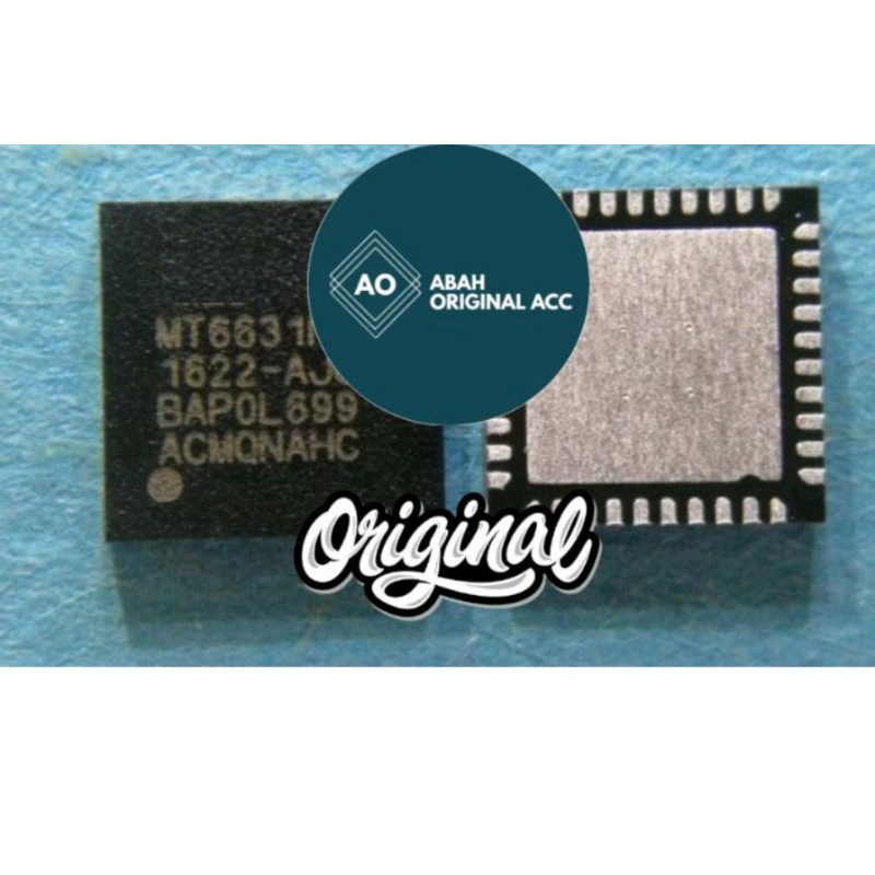 Jual IC WIFI SAMSUNG A20 A20S ORIGINAL | Shopee Indonesia