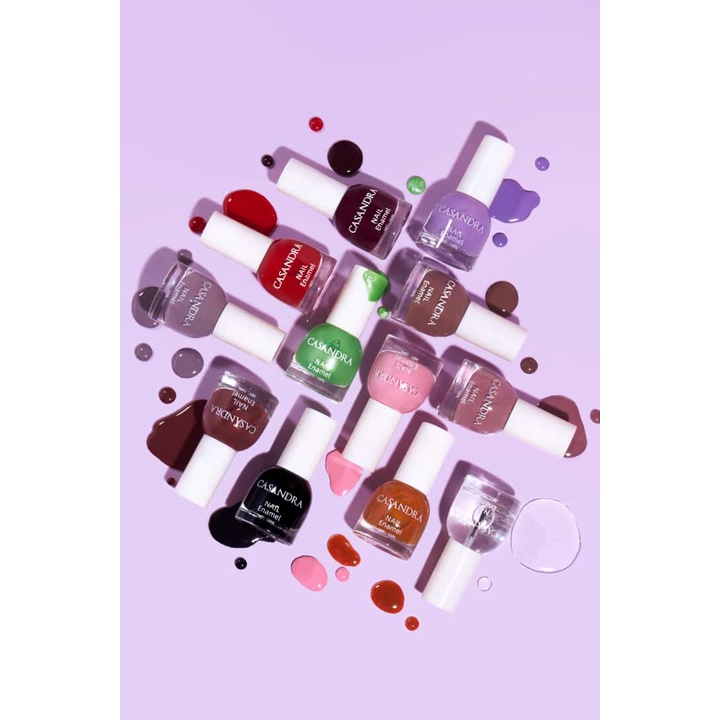 Jual CASANDRA KUTEX / KUTEX CASANDRA WARNA CANTIK | Shopee Indonesia