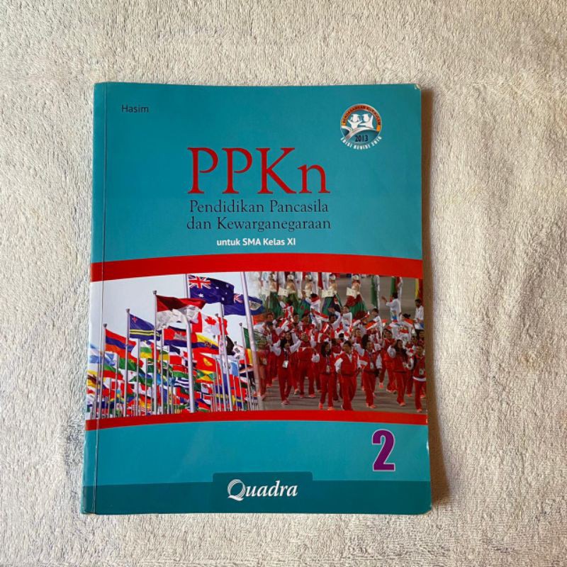 Jual BUKU PPKN PENDIDIKAN PANCASILA DAN KEWARGANEGARAAN KELAS 11 SMA ...