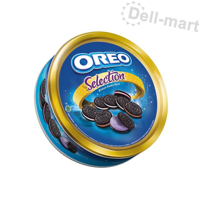 Jual PROMO OREO SELECTION 313.6G - RAMADHAN LEBARAN IDUL FITRI | Shopee ...