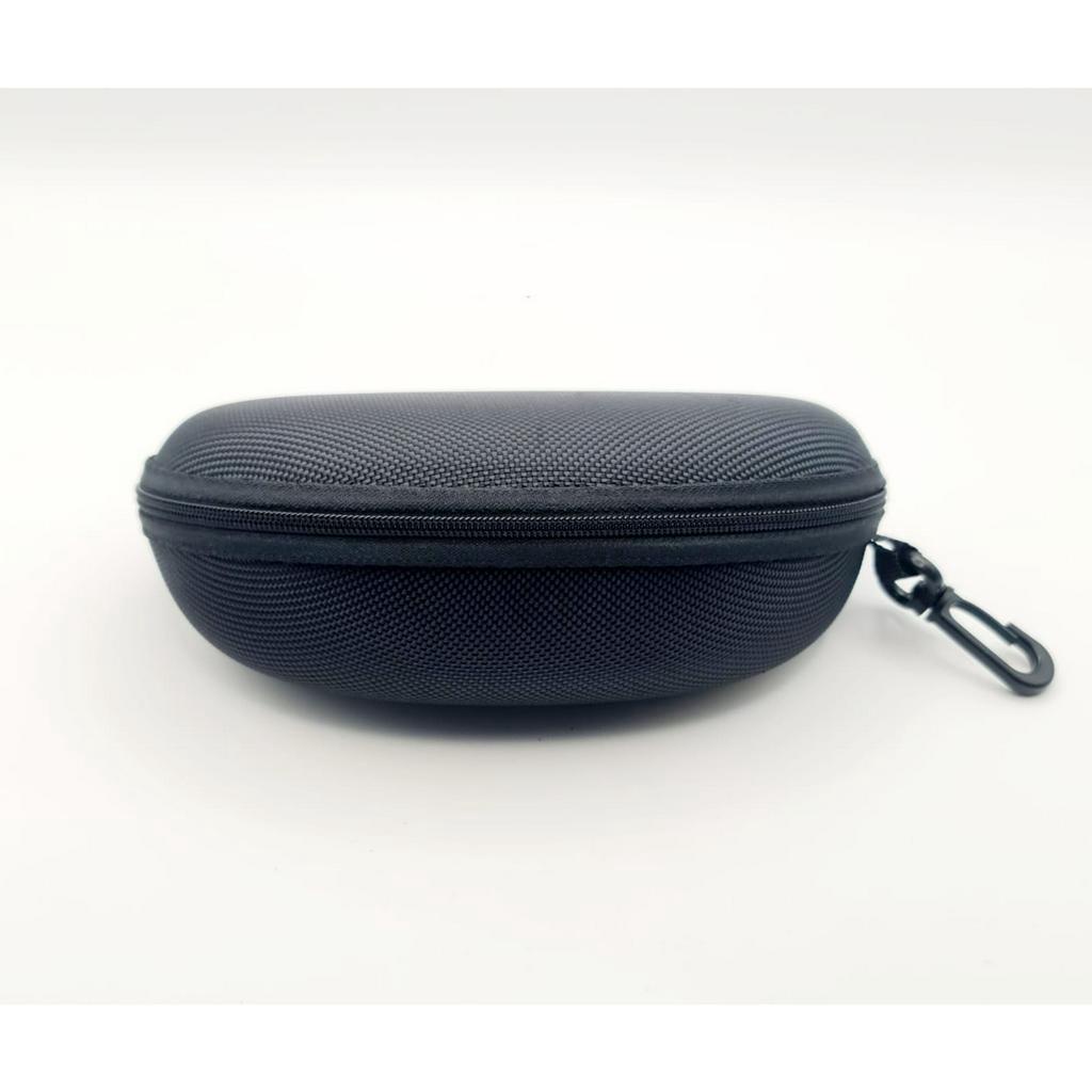 Jual Box Kacamata Model Resleting Univesal Exclusive Bisa Untuk ...