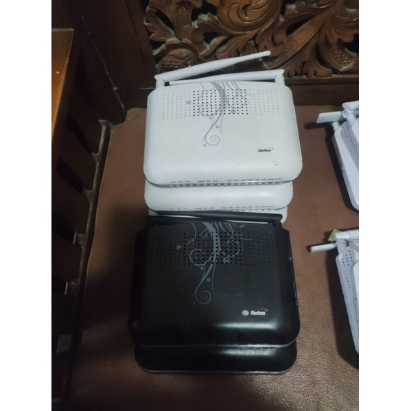 Jual Modem fiberhome batik | Shopee Indonesia