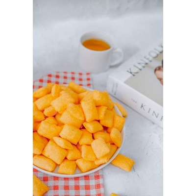 Jual Pillow Keju - KEMASAN 250gr ( Snack / Jajan / Camilan / Cemilan ...