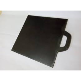 Jual Plat roti Baja cor ukuran 40 Tebal 5 Mili Untuk Panggang sosis ...